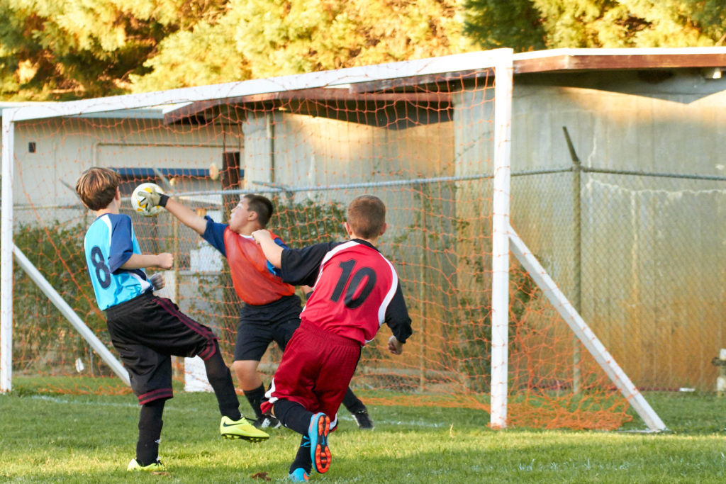 Western Sonoma County Soccer League – Community Built Through Soccer