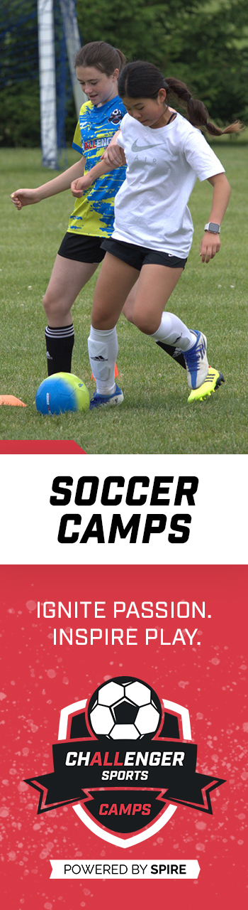 Summer Camps – Western Sonoma County Soccer League